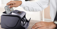 Money Counter Australia | High-Speed & Accurate Money Counters – RUNTOP