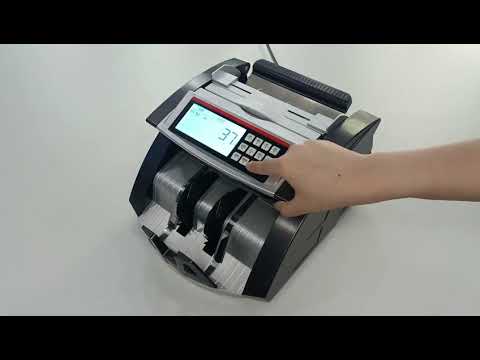 Money Counter Australia | High-Speed & Accurate Money Counters – RUNTOP